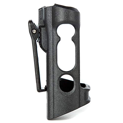 Holster for Motorola APX6000/APX8000/PMLN5709/PMLN5709A Holder Carry Case Models 1.5, 2.5 and 3.5 by Luiton