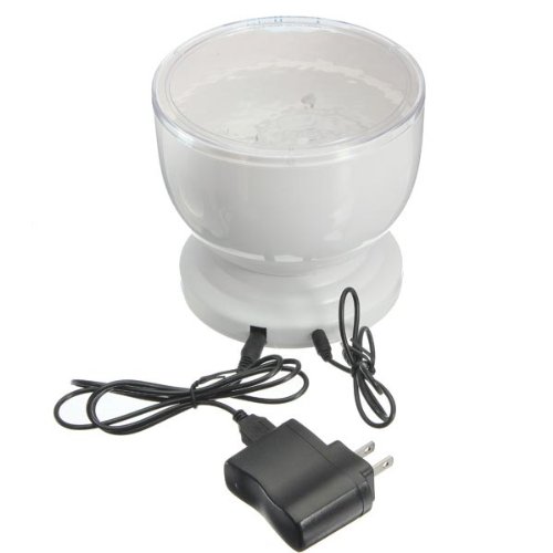 Aurora Master Light Ocean Daren Waves Projector with Speaker