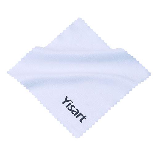 Yisau Camera Case for Sony ZV-1, Sony ZV1 Camera Case Digital Camera Anti-Scratch Slim Fit Soft DSLR Camera Sleeve with ZV1 Screen Protector (White)