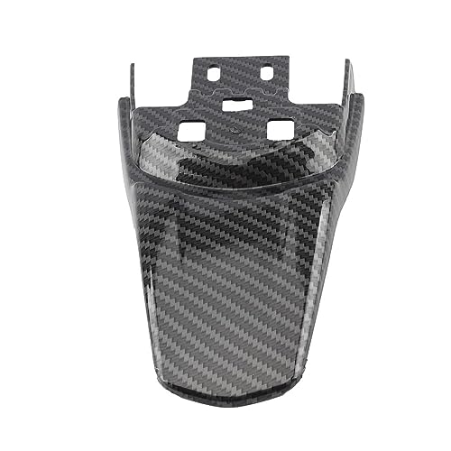 motorcycle fender Motocross Rear Fender For Surron Sur-Ron Light Bee S Electric Motorcycle Accessories Mtb Mudguard Dirt Pit Bike Parts Mini Moto (Color : 1)