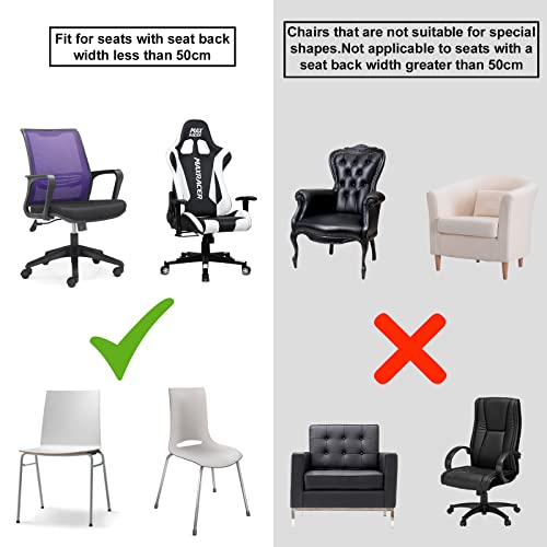 (56") Portable Green Scree Chair Background, Collapsible Webcam Background, Chroma Key Green for Video Chats,Video Conference,Game,Zoom,Video Backdrop.