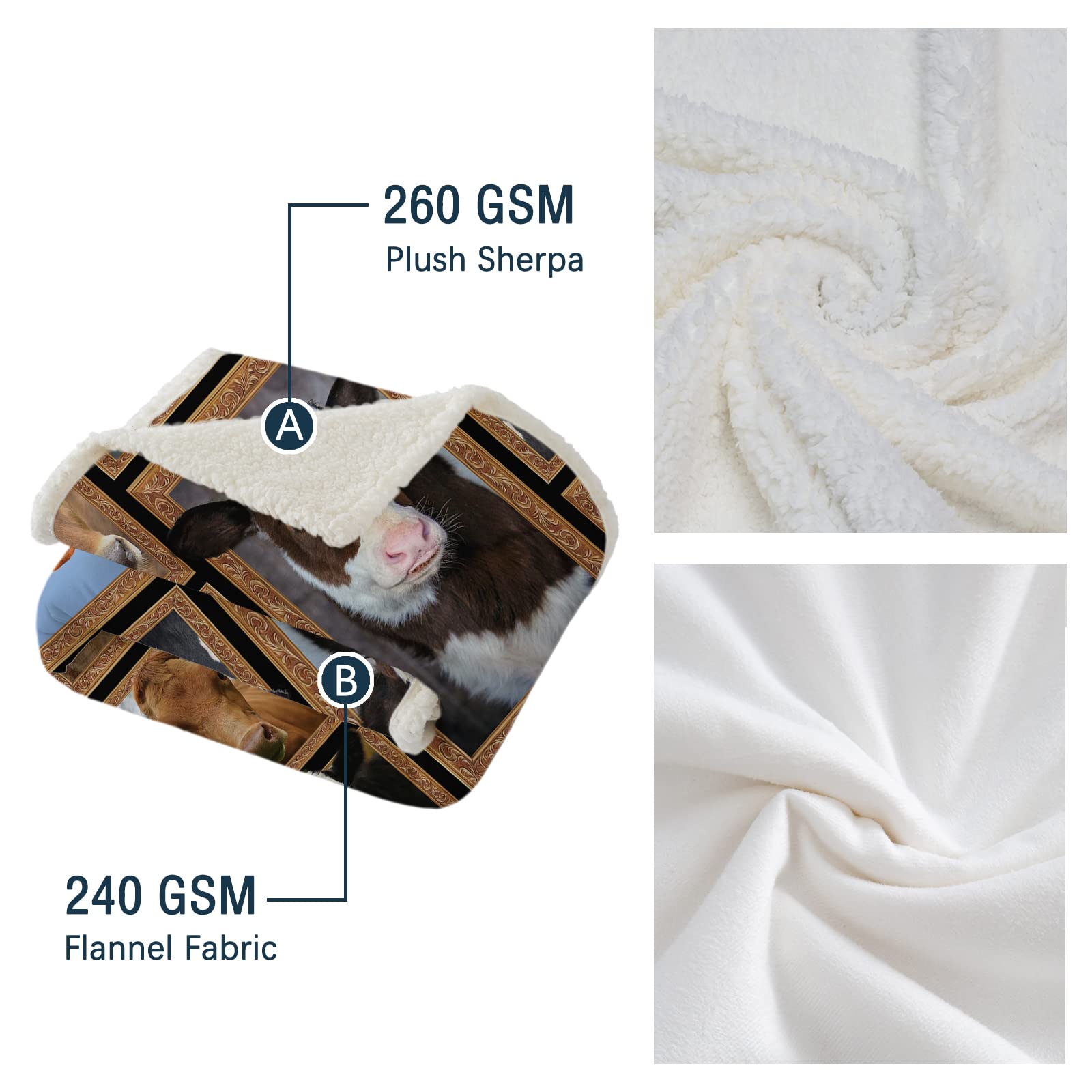 Bedmust Gray Leaf Shaped Baby Blanket Play Mat Newborn Baby Nursery Rug Cotton Crawling Cushion Soft Washable Floor Activity Carpet Kids Room Decor (38"x48", Pinecone Grey)