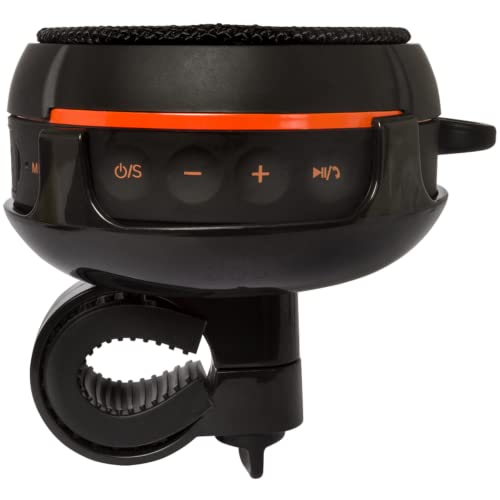 JBL Wind Bike Portable Bluetooth Speaker with FM Radio and Supports A Micro SD Card
