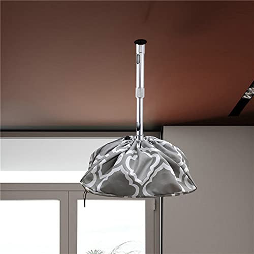 WHCL Projector Cover, Waterproof Projector Covers, Suitable for Ceiling Home and Outdoor Installation of Video Projector