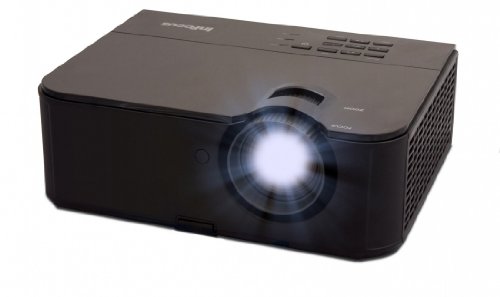 in Focus IN3128HD DLP Projector