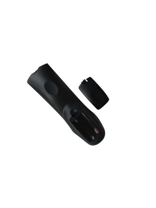HCDZ Replacement Remote Control for Vizio GV46L GV46LFHDTV20A GV52LVX240M VX32LHDTV VX37L Plasma LCD LED HDTV TV