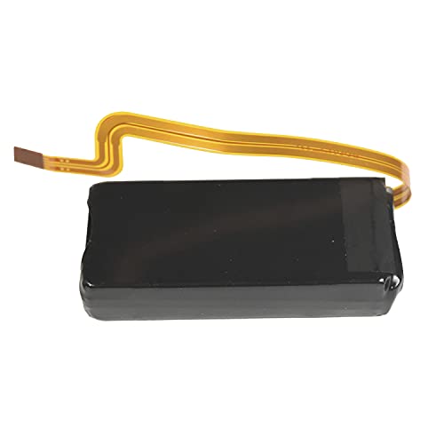 HQRP Replacement Battery Compatible with Microsoft 1st Generation Zune MP3 Player