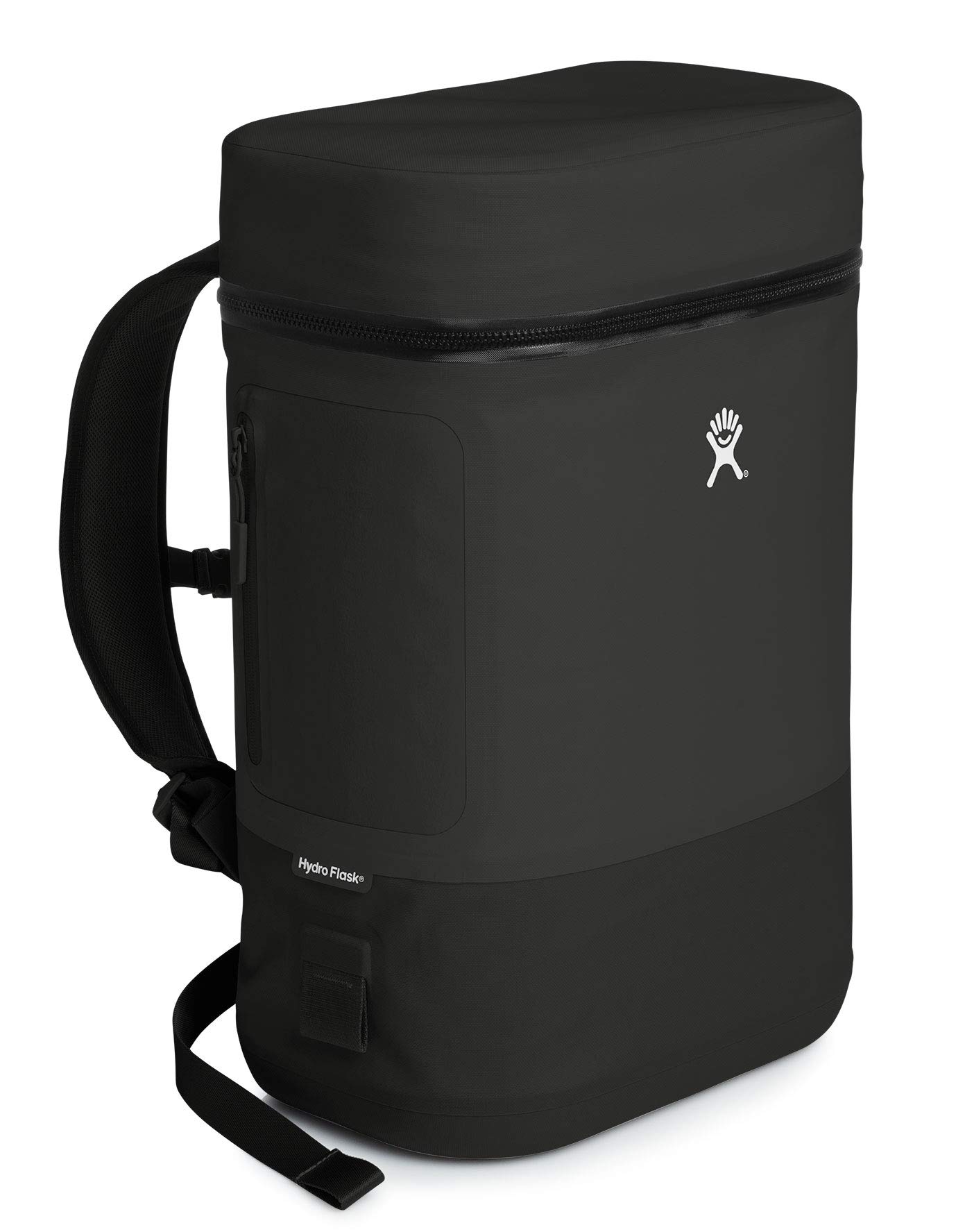 Hydro Flask Unbound Soft Sided Cooler Pack - 22 Liter, Black