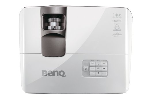 BenQ MX711 3200 Lumen XGA 3D Ready DLP Projector