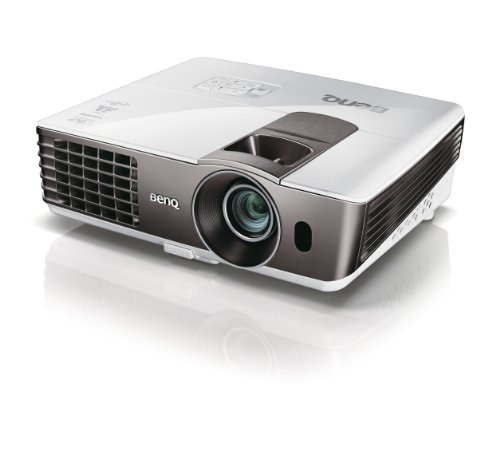 BenQ MX711 3200 Lumen XGA 3D Ready DLP Projector