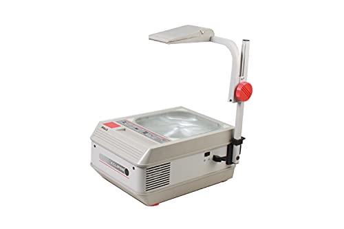 Overhead PROJECTOR Apollo Eclipse AI 2000 in Box