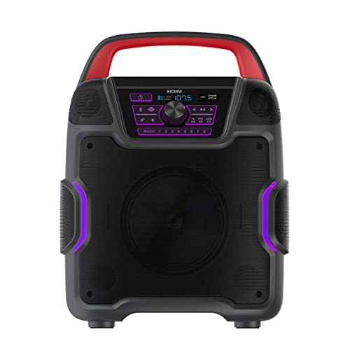 ION Audio Pathfinder 320 All Weather Speaker