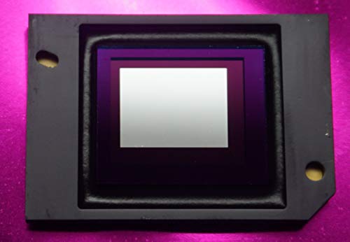 Newest Generation DLP Projector DMD Chip 1076-6438B 1076-6439B 1076-643AB Replacement for 1076-6038B 1076-6039B 1076-6138B 1076-6139B 1076-6339B