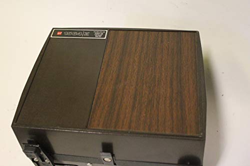 GAF 1564 Z Dual 8mm/Super 8/ Film Projector