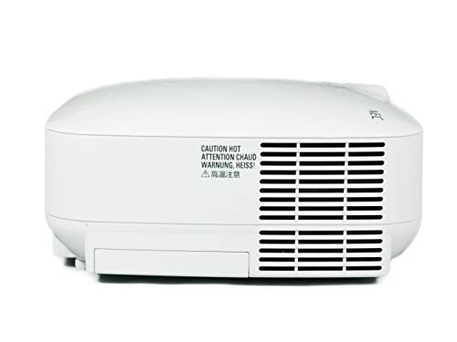 NEC VT590 2000 Ansi Lumens, XGA Projector