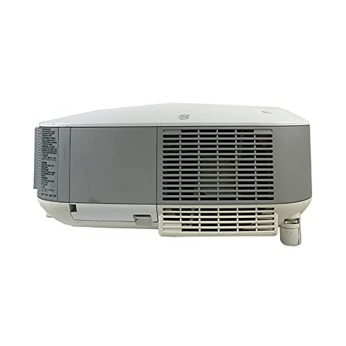 NEC Np3250w Wireless LCD Digital Projector