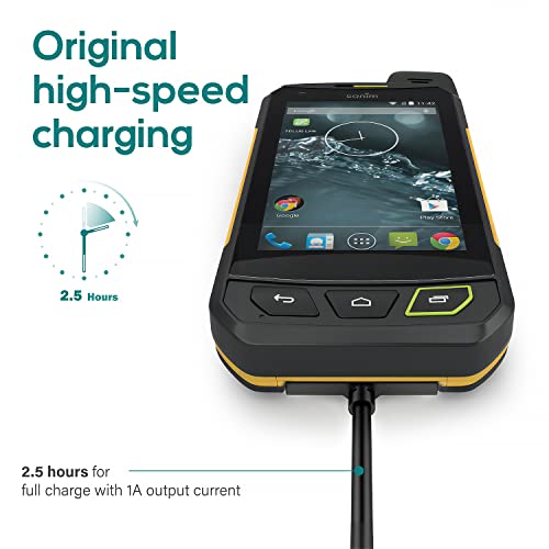 TUSITA Magnetic Charger Compatible with Sonim XP5 XP6 XP7 XP5700 XP6700 XP7700 - USB Charging Cable 5ft 150cm