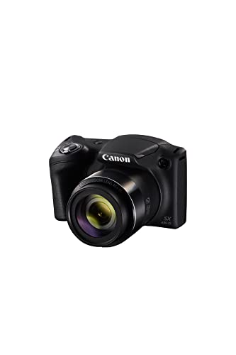 Canon PowerShot SX430 IS, 1790C002 (Renewed)