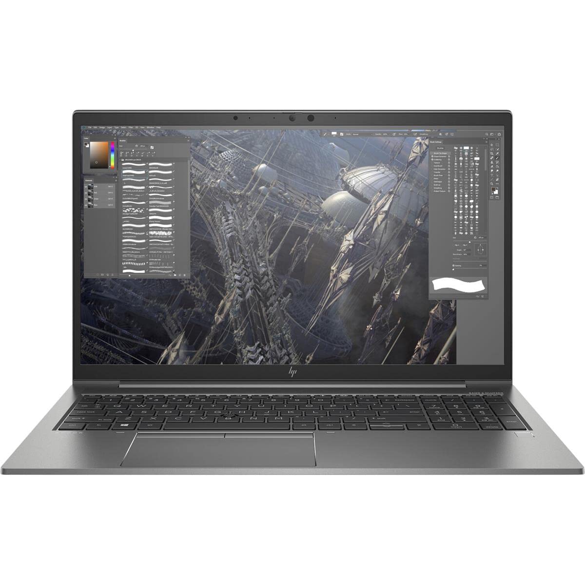 HP ZBook Firefly G8 15.6" Mobile Workstation Full HD 1920 x 1080, i7-1165G7 Quad-Core 2.80GHz, 16GB, 512GB SSD, Iris Xe Graphics, Windows 10 Pro