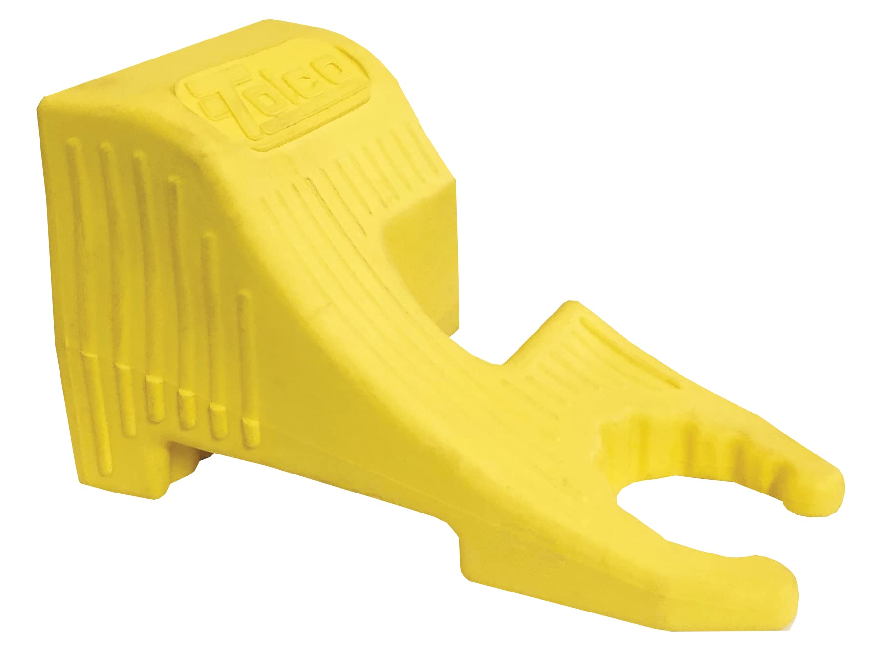 Tolco ProStop Max Door Stop, Yellow (Pack of 6), (280173)