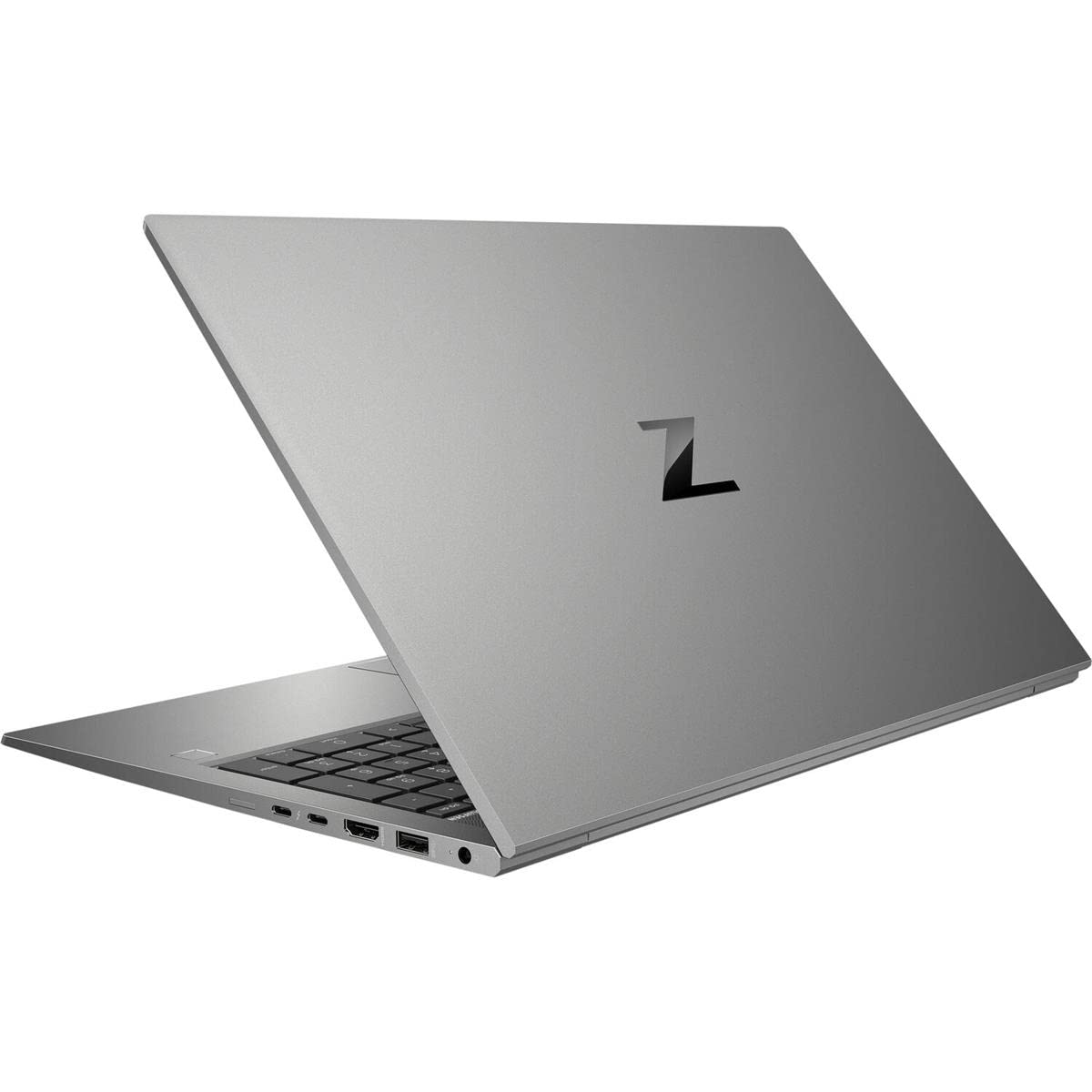 HP ZBook Firefly G8 15.6" Mobile Workstation Full HD 1920 x 1080, i7-1165G7 Quad-Core 2.80GHz, 16GB, 512GB SSD, Iris Xe Graphics, Windows 10 Pro