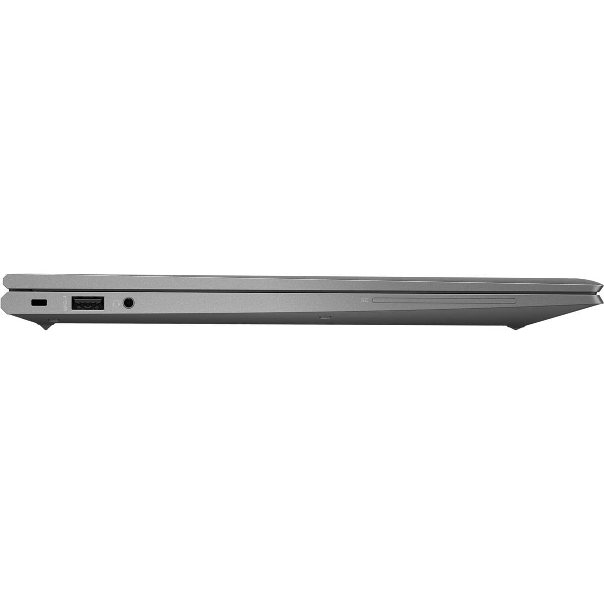 HP ZBook Firefly G8 15.6" Mobile Workstation Full HD 1920 x 1080, i7-1165G7 Quad-Core 2.80GHz, 16GB, 512GB SSD, Iris Xe Graphics, Windows 10 Pro