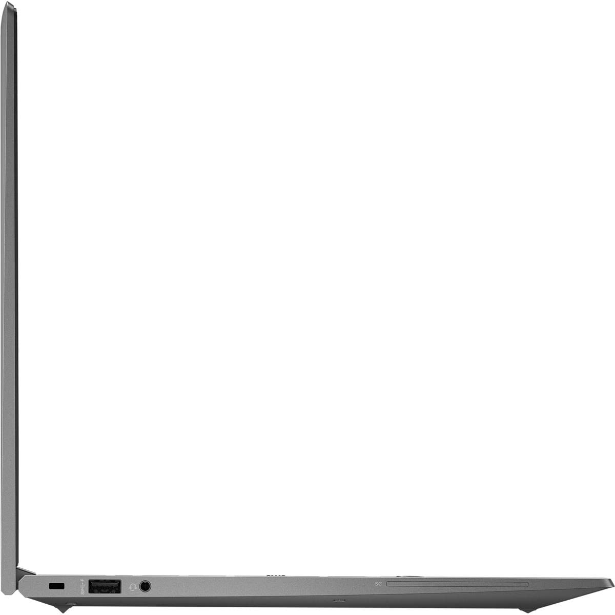 HP ZBook Firefly G8 15.6" Mobile Workstation Full HD 1920 x 1080, i7-1165G7 Quad-Core 2.80GHz, 16GB, 512GB SSD, Iris Xe Graphics, Windows 10 Pro