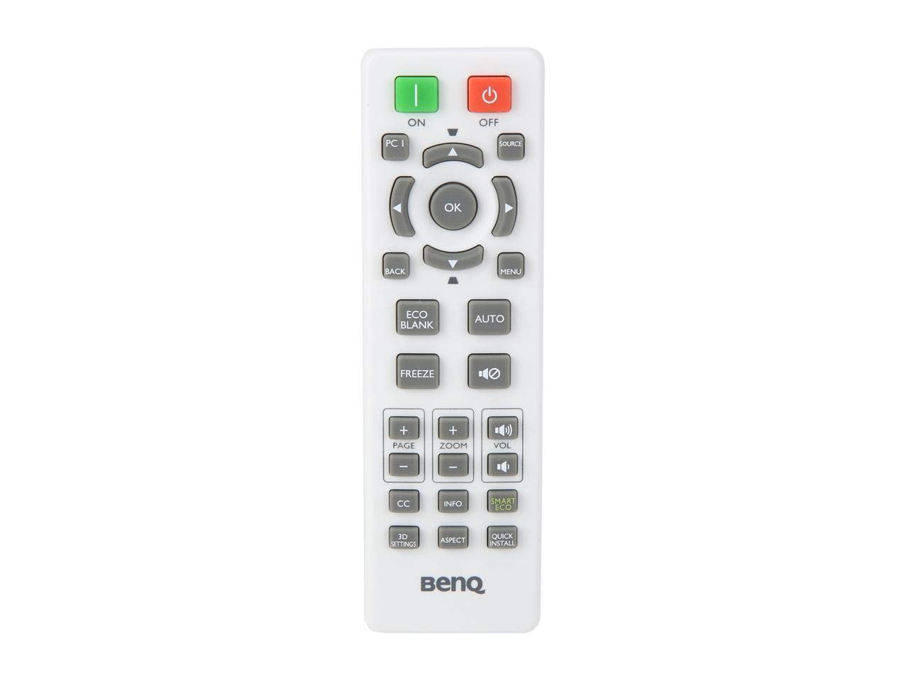 BenQ MW535A 1080p Supported WXGA 3600 Lumens HDMI Vibrant Color Projector for Home and Office