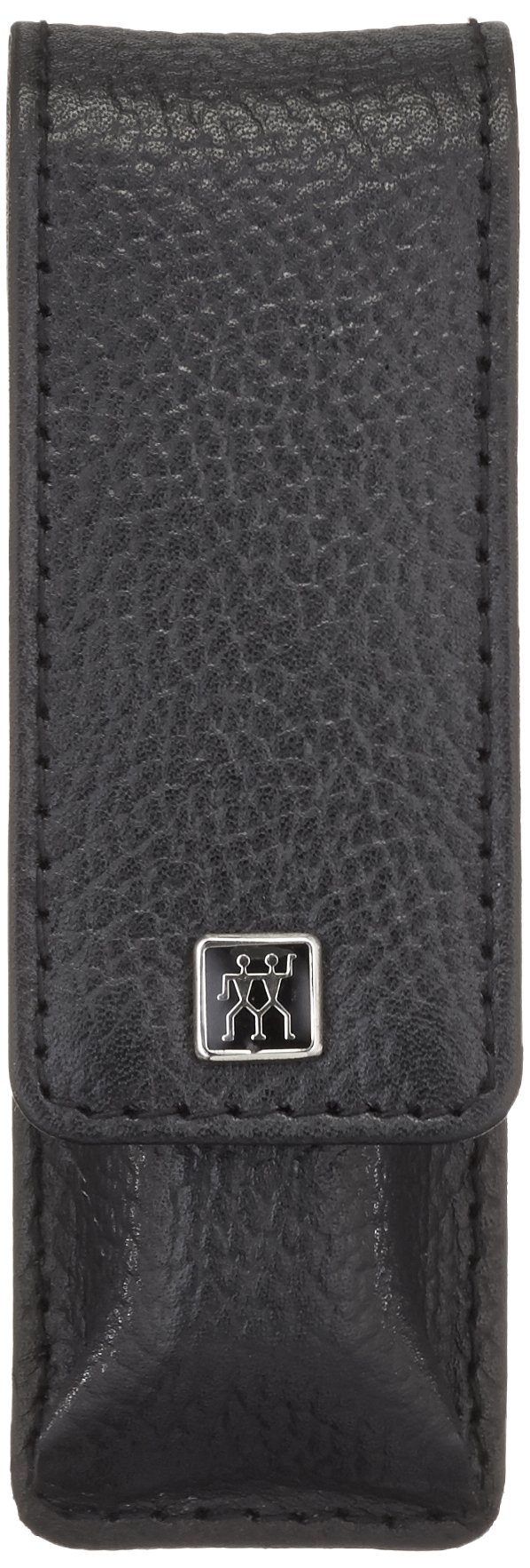 Zwilling J.A. Henckels 2 Piece Grooming Set, Black