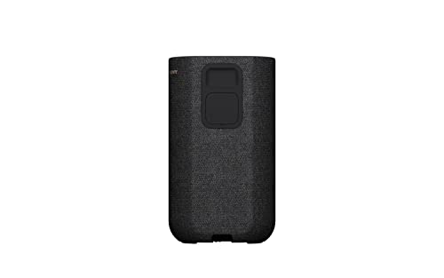 Sony SA-RS5 Wireless Rear Speakers with Built-in Battery for HT-A7000/A5000/A3000 and STR-AN1000