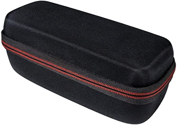 JBL Flip 6 - Waterproof Portable Bluetooth Speaker, Powerful Sound and deep bass, IPX7 Waterproof, 12 Hours of Playtime with Megen Hardshell Case