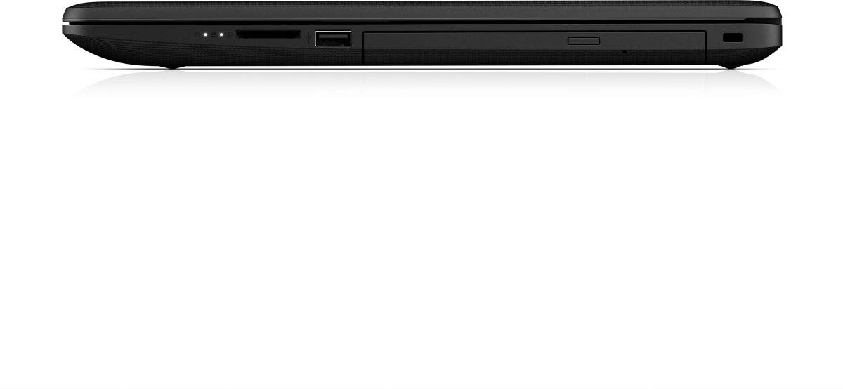 HP 17-by3613dx 17.3" HD+ 60Hz WLED Backlit Display Laptop (Intel i5-1035G1 4-Core, 8GB RAM, 256GB SSD, Intel UHD, AC WiFi, BT, HD Webcam, Ethernet LAN (RJ-45), Optical Drive, Win 10 Home) (Renewed)