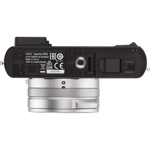 Leica D-LUX 7 4K Compact Camera