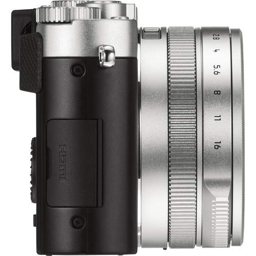 Leica D-LUX 7 4K Compact Camera