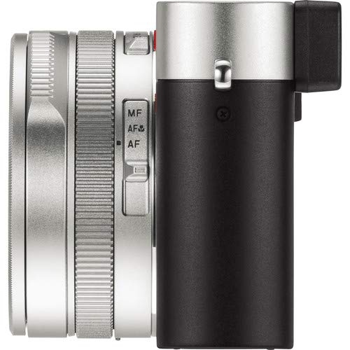 Leica D-LUX 7 4K Compact Camera