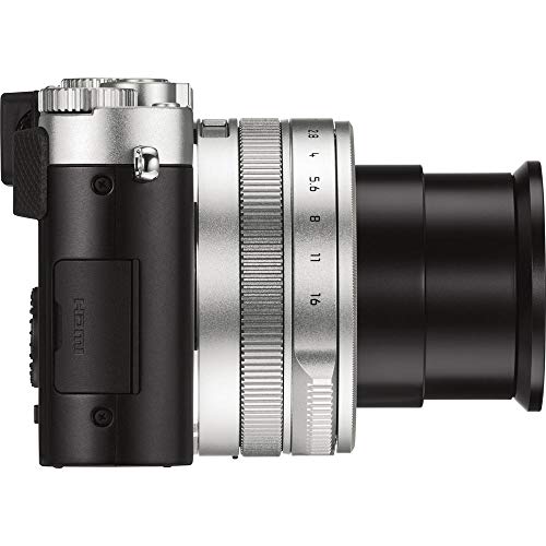 Leica D-LUX 7 4K Compact Camera