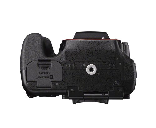 Sony Alpha SLT-A57 16.1 MP Exmor APS HD CMOS Sensor DSLR with Translucent Mirror Technology and 3D Sweep Panorama (Body Only) (OLD MODEL)