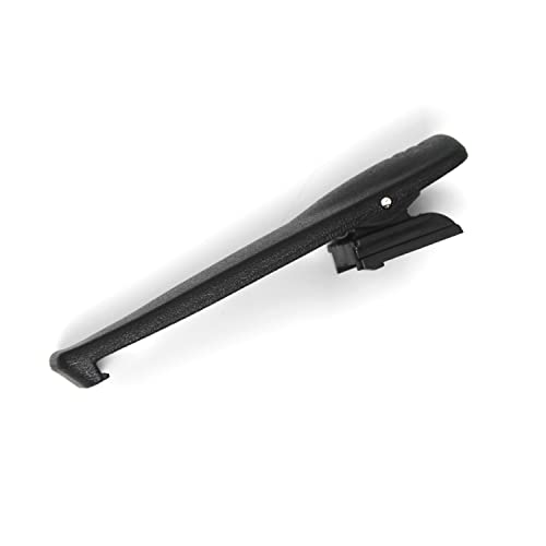 (10-Pack) RLN6305 RLN6307 Belt Clip for Motorola CP110 RDU2020 RDU2080D RDM2080 RDU2080D RDV2080D RDU4100 RDU4103 RDU4160D RDU4163D RDV5100 Two Way Radio