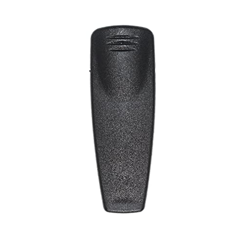 (10-Pack) RLN6305 RLN6307 Belt Clip for Motorola CP110 RDU2020 RDU2080D RDM2080 RDU2080D RDV2080D RDU4100 RDU4103 RDU4160D RDU4163D RDV5100 Two Way Radio