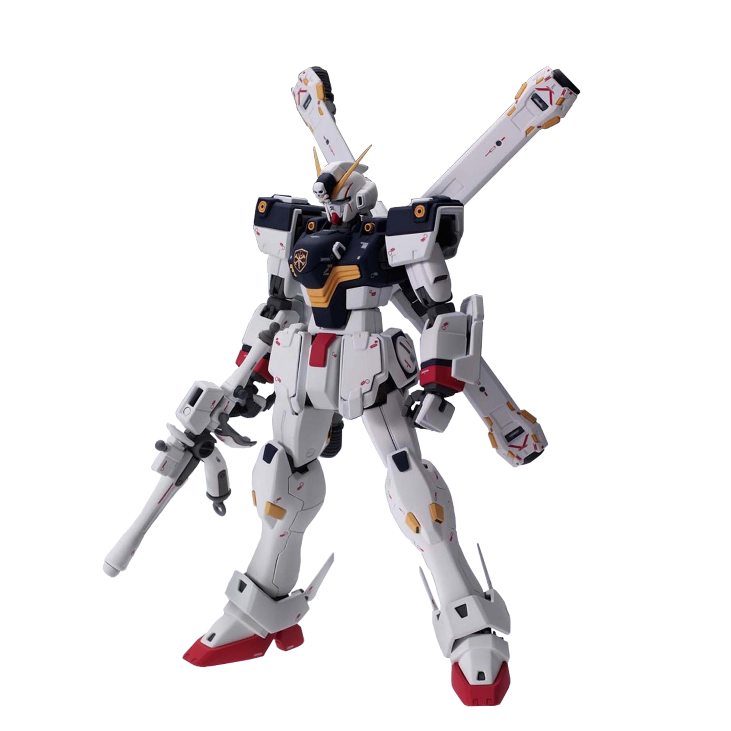 Crossbone Gundam X1 Ver Ka Model Kit