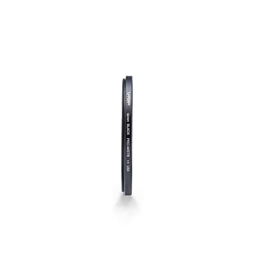 Tiffen 58BPM14 58mm Black Pro-Mist 1/4 Diffusion Camera Filter