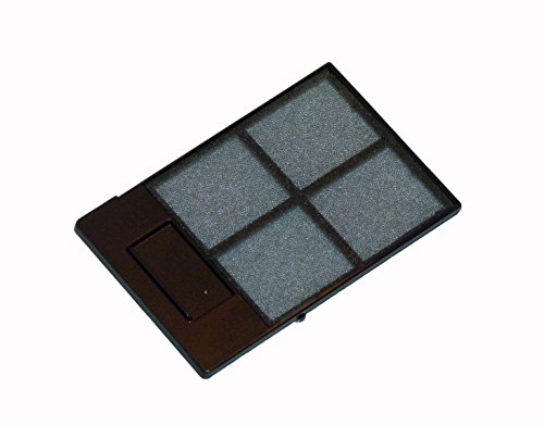 Projector Air Filter Compatible with Epson Model Numbers H281A, H283A, H284A, H285A, H307A, H330A, H371A