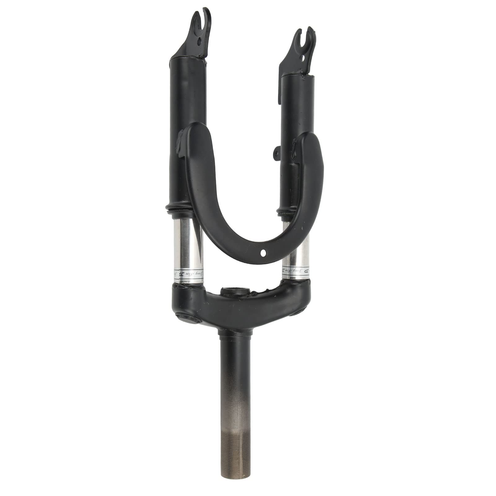 Suspension Fork,Front Suspension Fork Aluminum Alloy for Electric Scooters Motorcycles Mountain Bikes