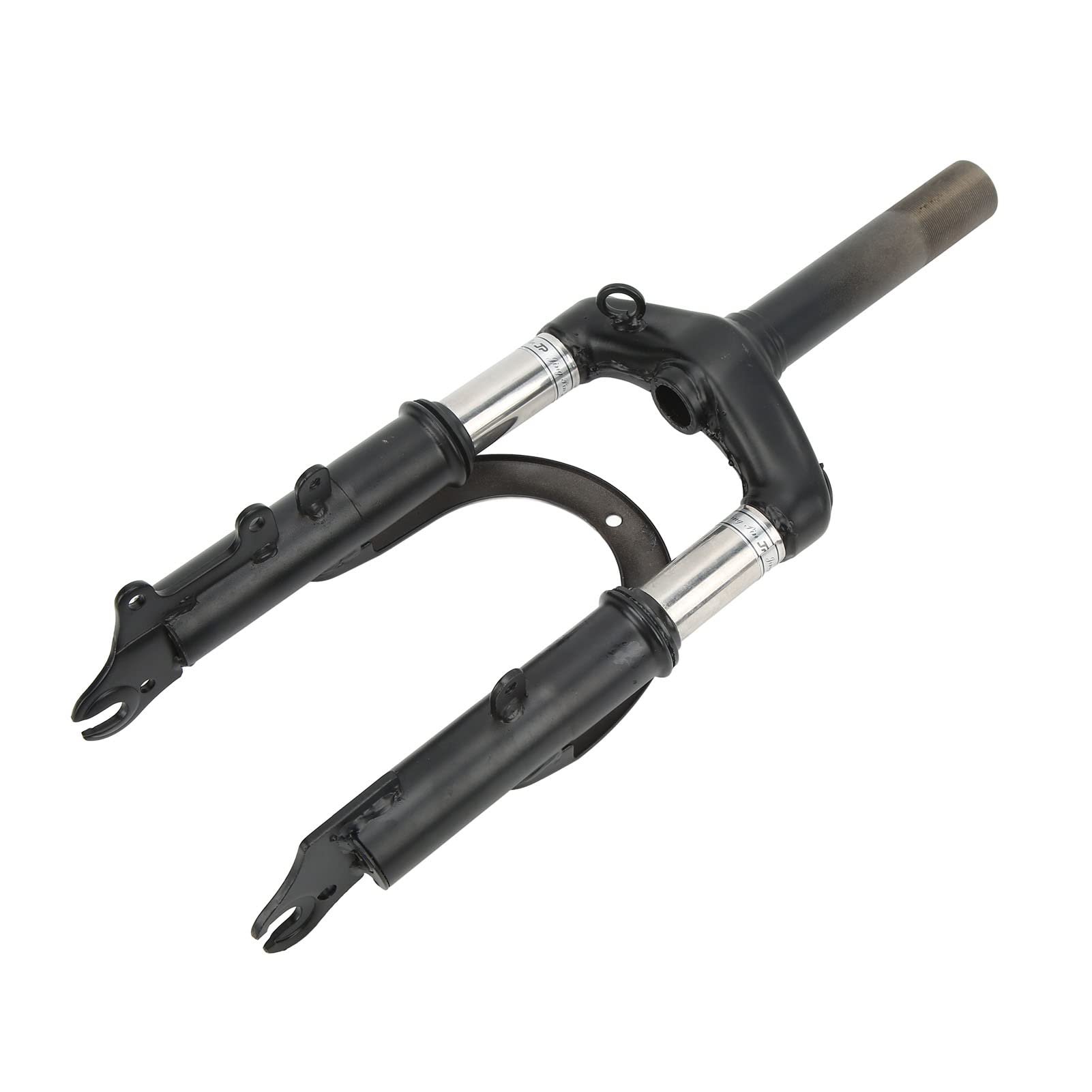 Suspension Fork,Front Suspension Fork Aluminum Alloy for Electric Scooters Motorcycles Mountain Bikes