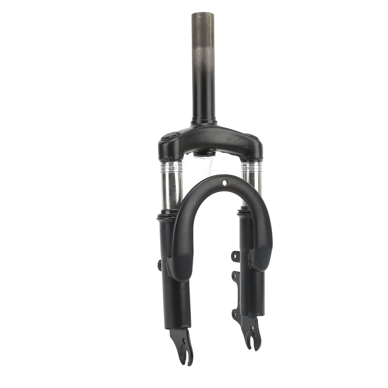 Suspension Fork,Front Suspension Fork Aluminum Alloy for Electric Scooters Motorcycles Mountain Bikes