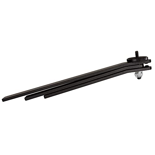 Nanlite Foldable Floor Stand for PavoTube II 15X and 30X LED Pixel Tubes
