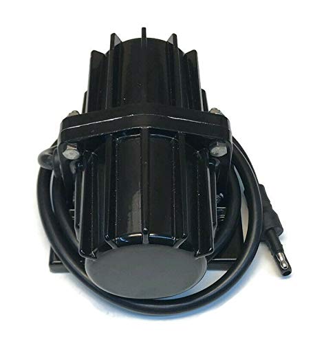 Vital All-Terrain Snow Sand Spreader Vibrator Motor 80lb Replaces Buyers SaltDogg 3008241, 3008076