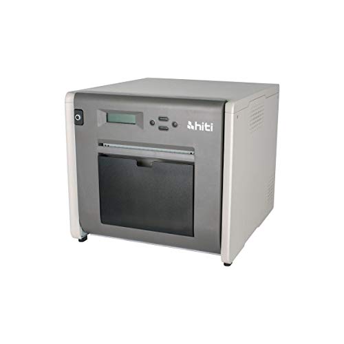 Hiti P525L Compact Dye Sub Photo Printer