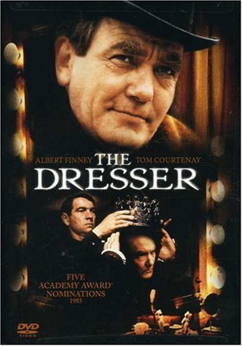 The Dresser [DVD]