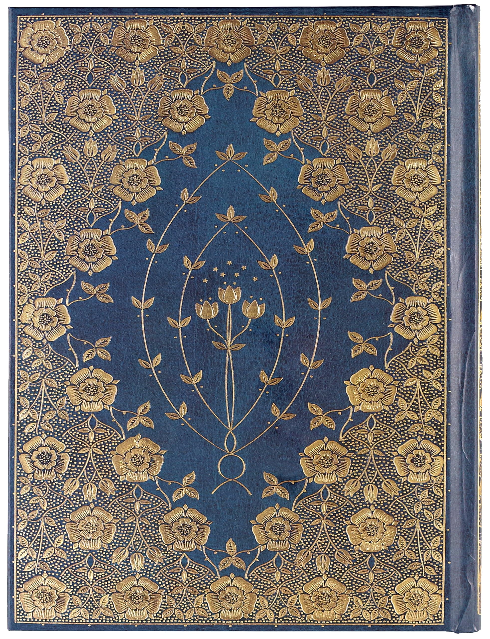 Gilded Rosettes Journal (Diary, Notebook)